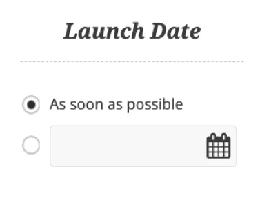 Launch Personalized Digital Ads | Create Your Ad Today