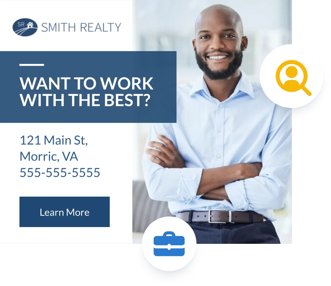 Automated Real Estate Firm Advertising Solutions | Adwerx