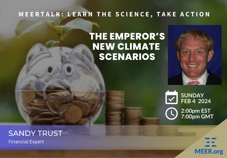 MEER Resources | Restoring Earth's Energy Balance