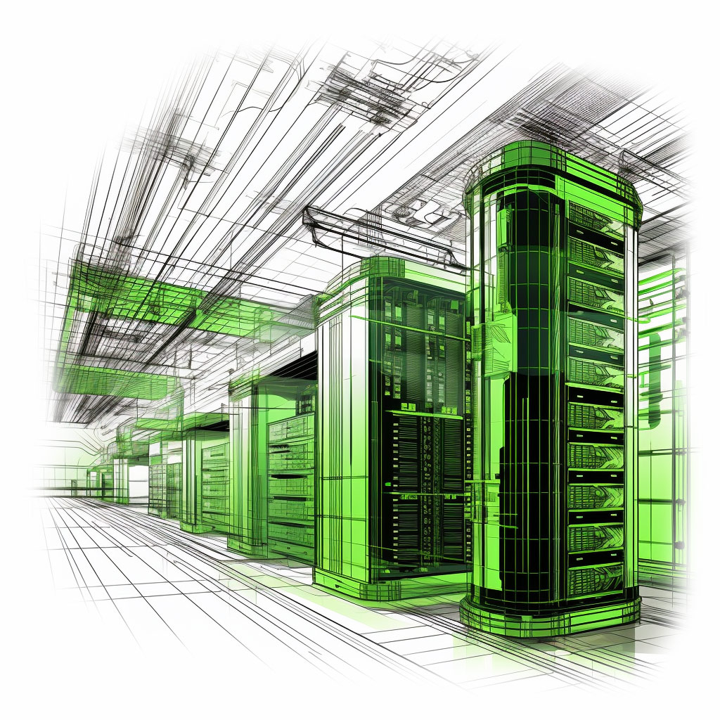 Sesterce - We build HPC Datacenters