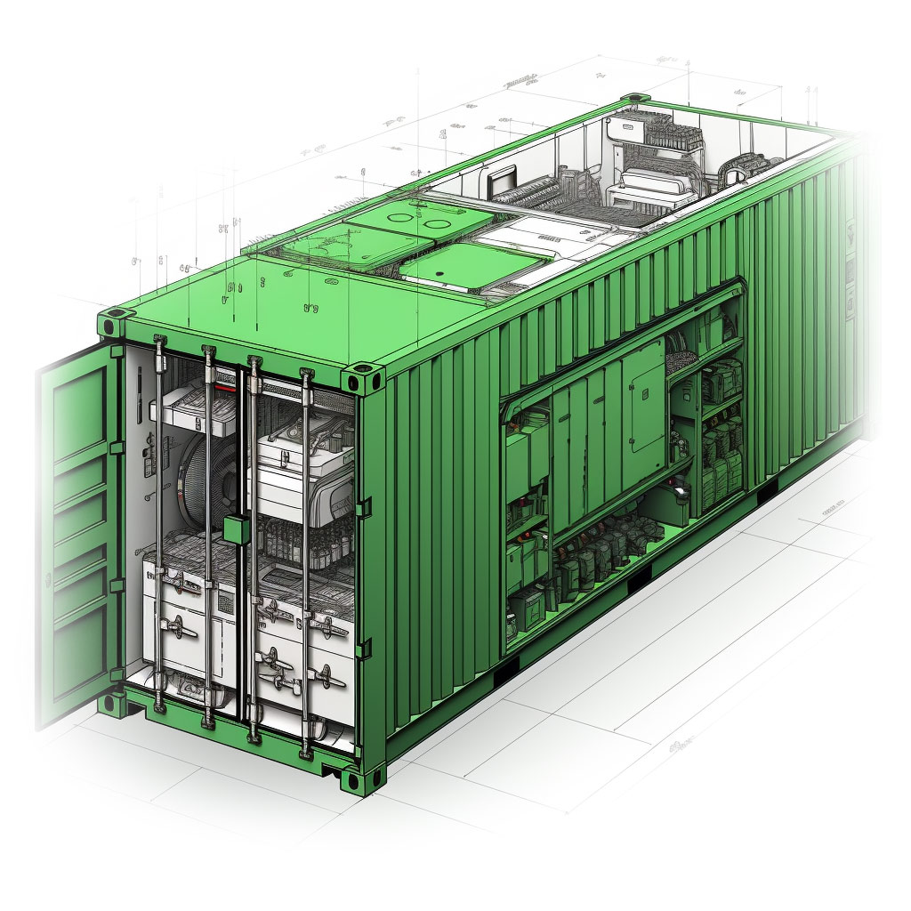 Sesterce - We build HPC Datacenters