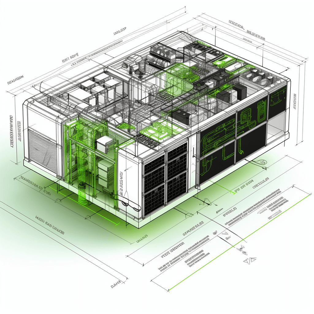 Sesterce - Our HPC Datacenters