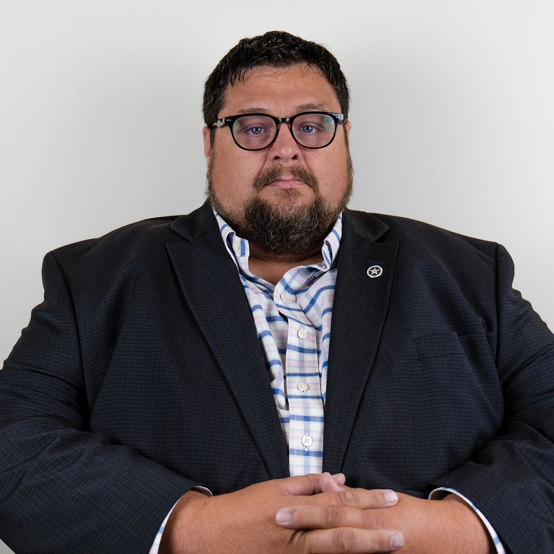 Meet Our Team | RFIP