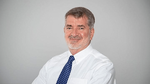 Mark Meier | Chairman