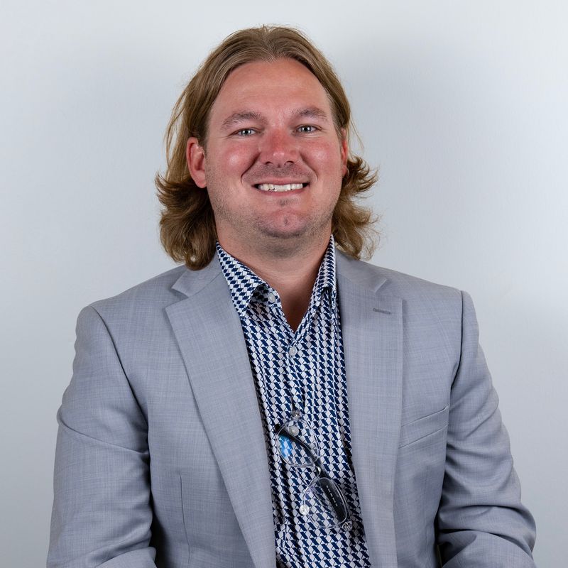 Tanner Matherly | RFIP