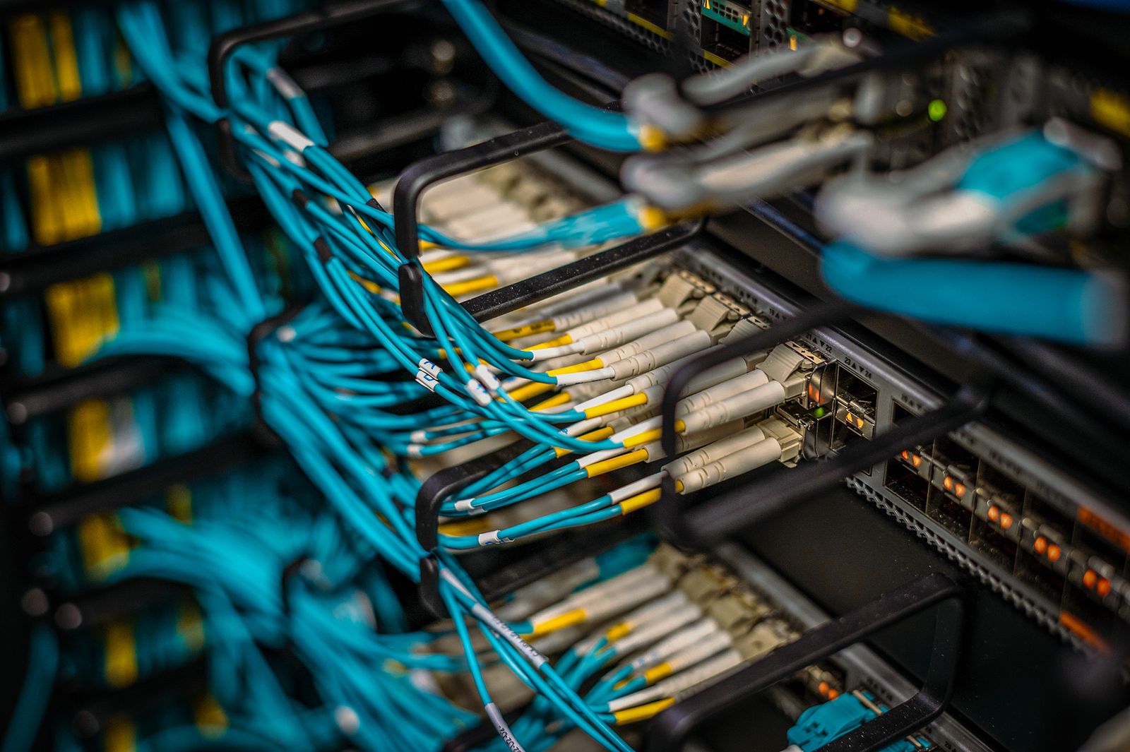 Network Infrastructure | RFIP