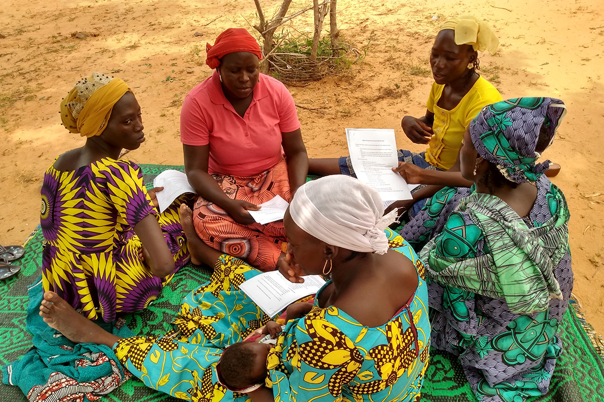 SIL International | Language for Good