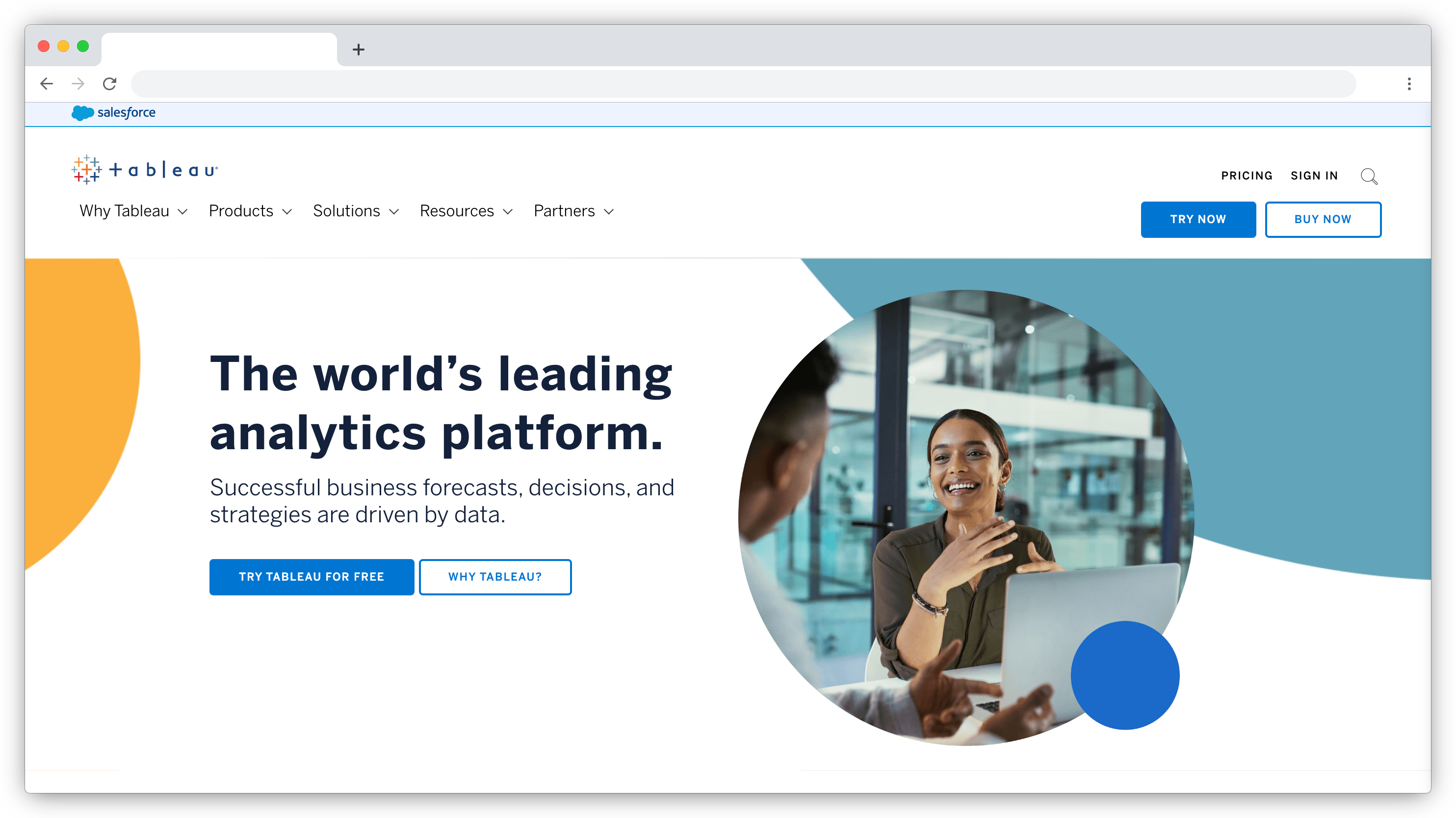 7 Top Salesforce Reporting Tools for 2023