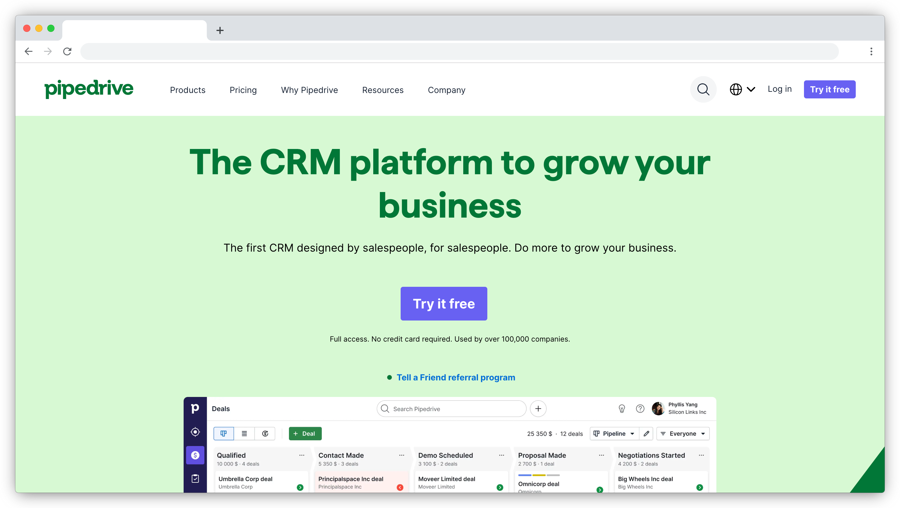 9 Best Sales Pipeline Tools in 2023