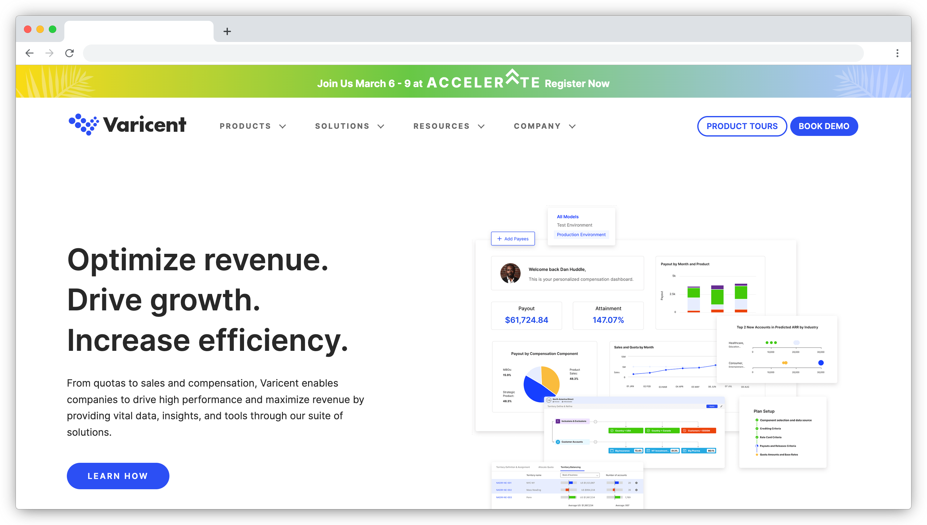 15 Top Sales Performance Management Tools in 2023