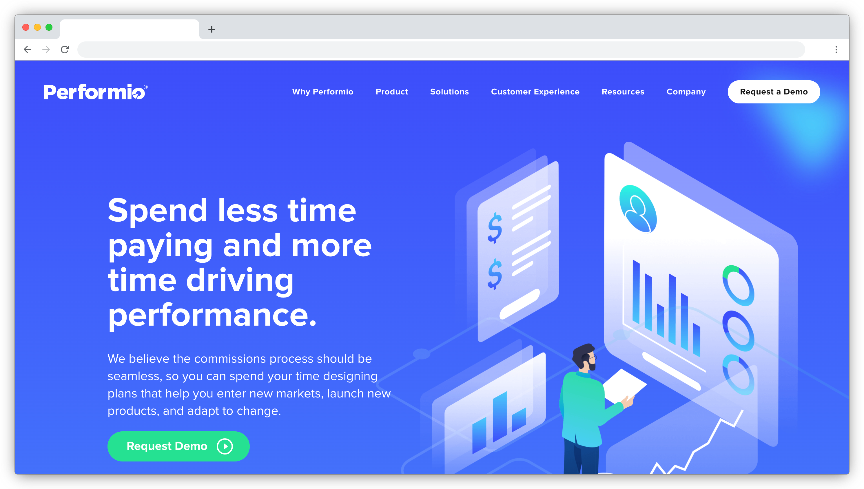 15 Top Sales Performance Management Tools in 2023