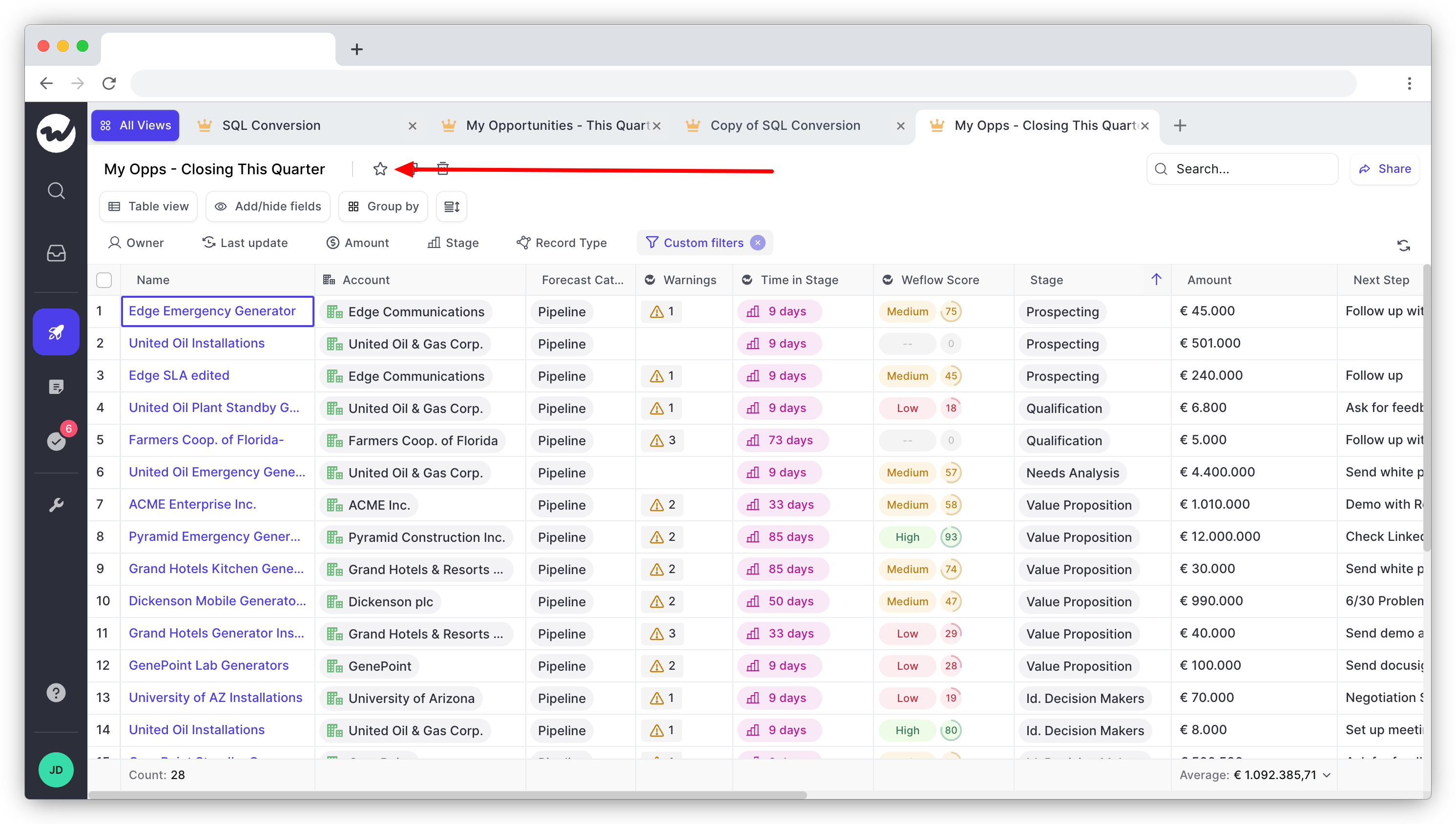 5 Steps to Build a Successful Sales Process