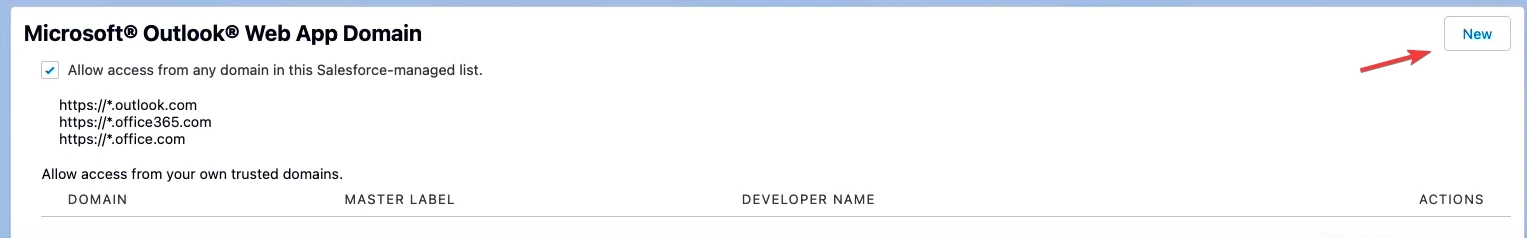 The Best Way to Integrate Salesforce with Outlook
