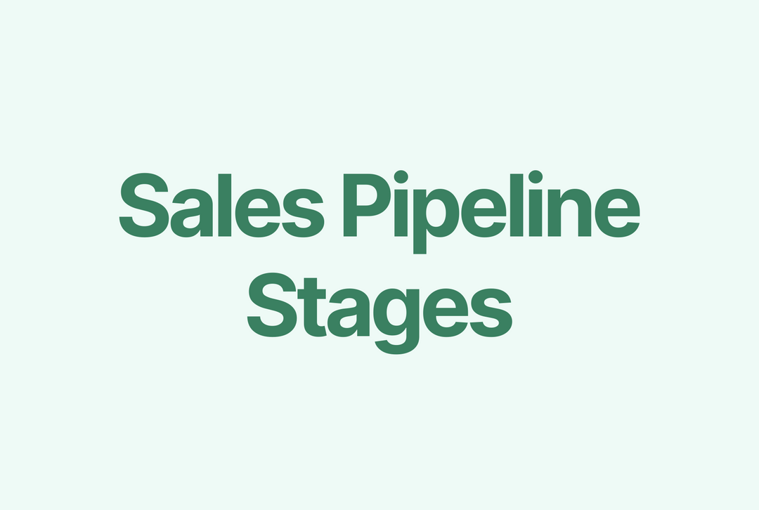 15 Sales Pipeline Metrics you Need to Track in 2023