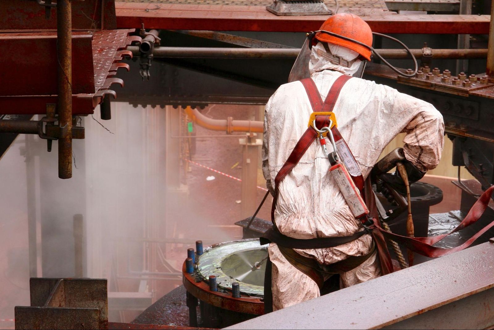 High Pressure Versatility: The Many Applications of Hydro-Blasting