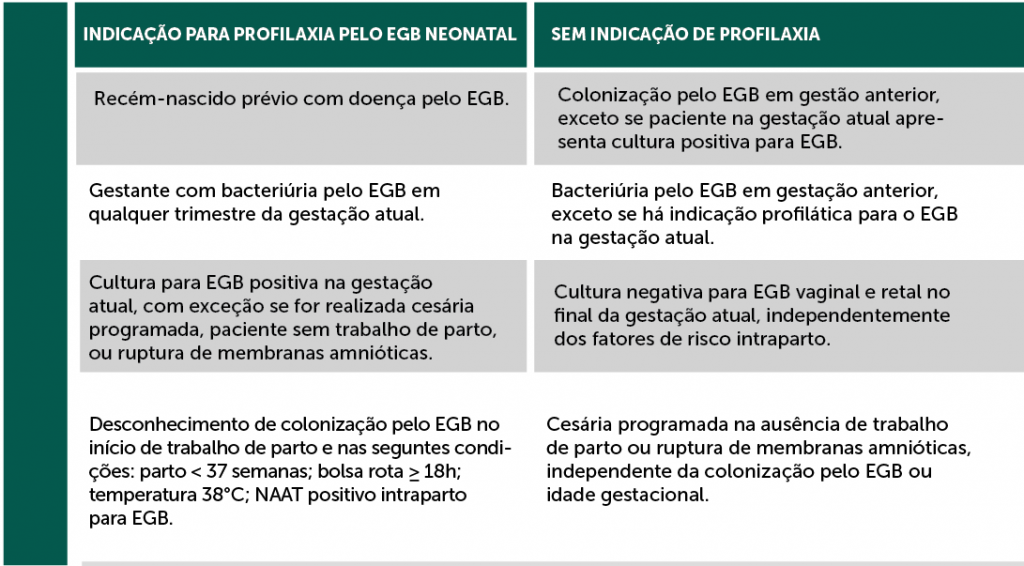 Blog Afya Educação Médica - Sepse neonatal: o que é, sintomas e tratamentos