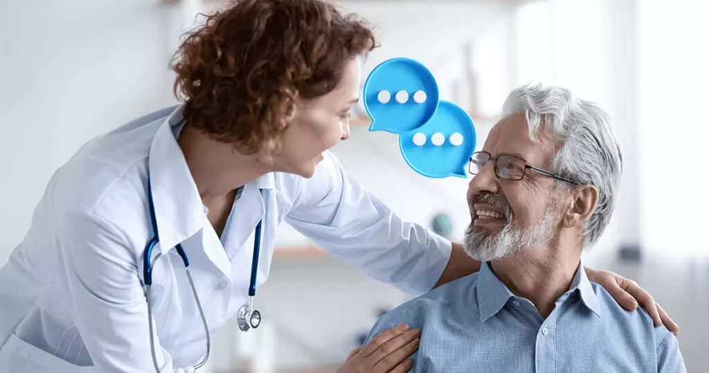 Blog Afya Educação Médica - Como proceder na consulta quando o paciente ...