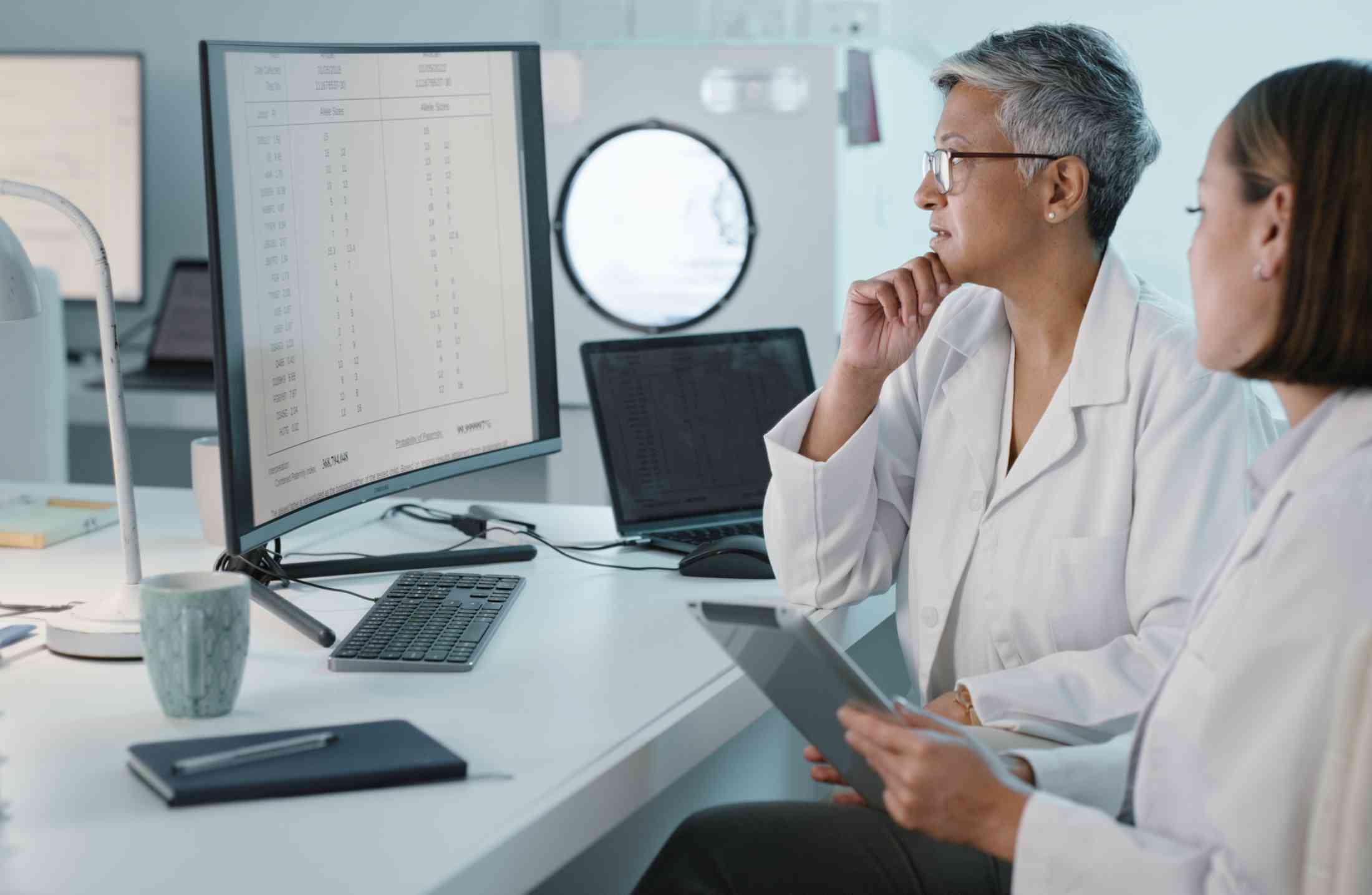 Blog Afya Educação Médica - Análise de dados na Medicina: vantagens e ...