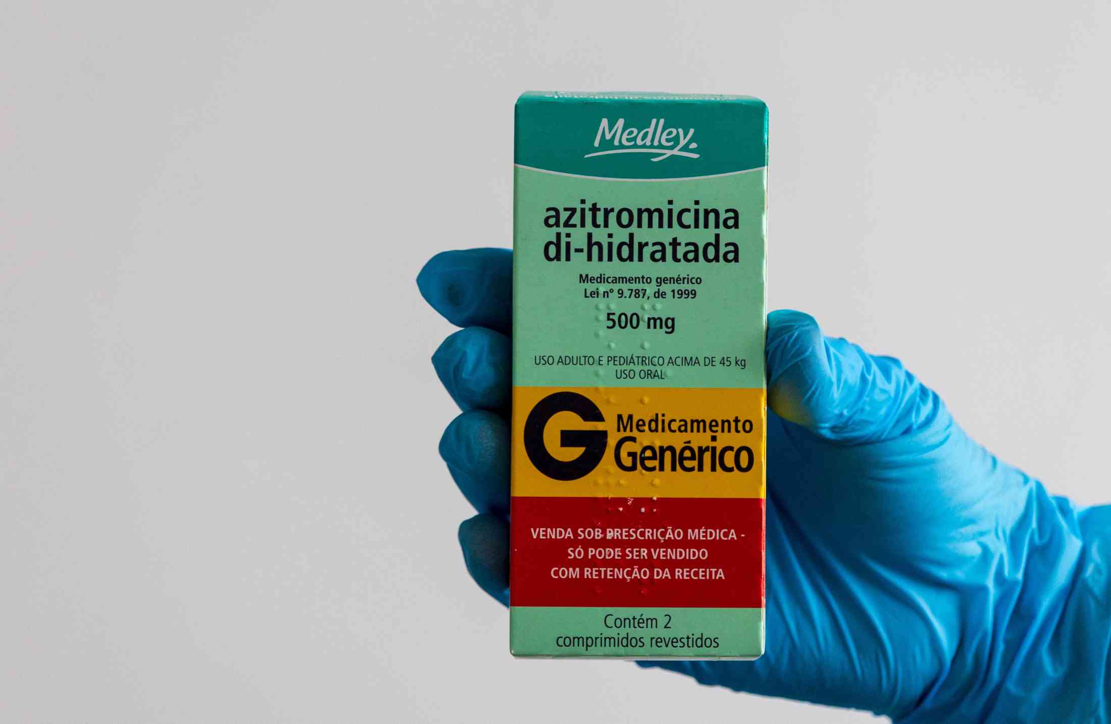Blog Afya Educação Médica - Bula - Azitromicina di-hidratada ...