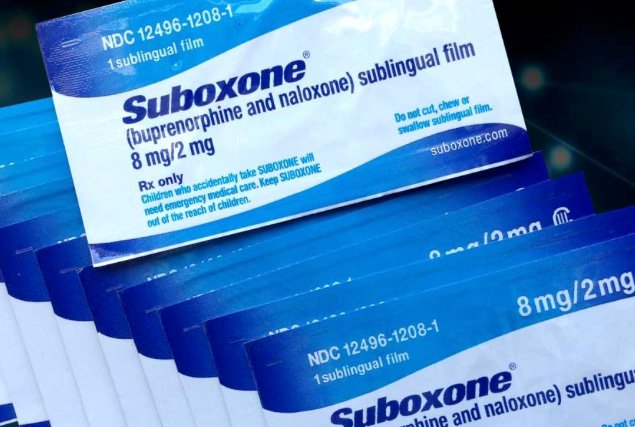What’s the Difference Between Suboxone and Subutex? | MATClinics