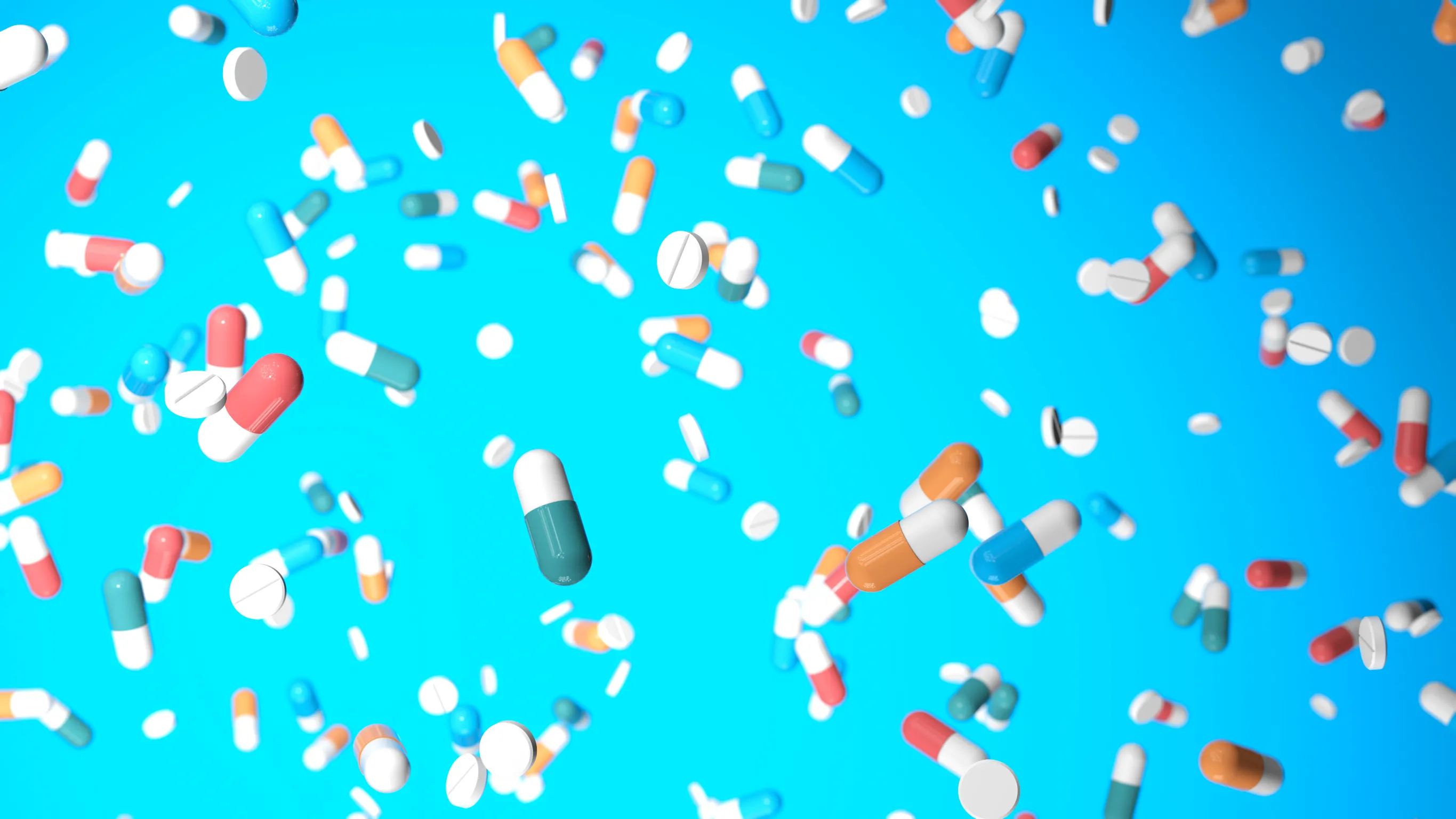 What Drugs Are Considered Opioids?‍ | MATClinics
