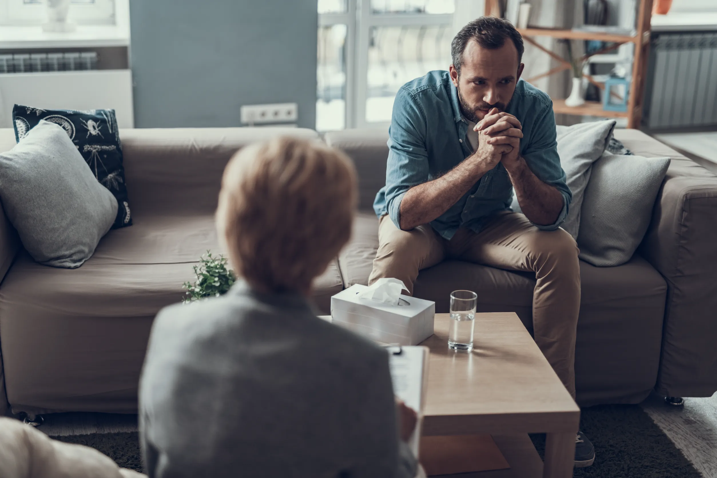 What is Addiction Counseling & How Does It Work? | MATClinics