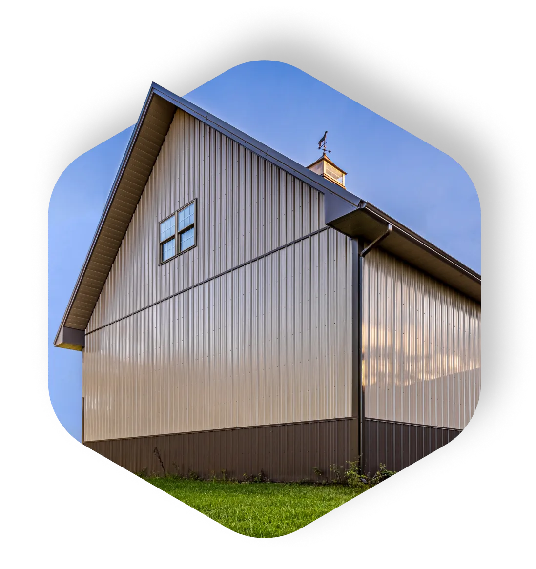 Pole Building Expert - Tristate Buildings, LLC - PA, MD, NJ, DE