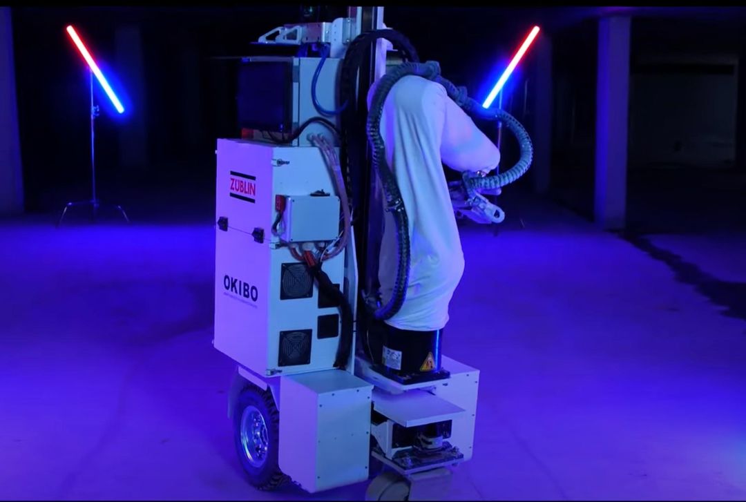 Okibo - Portfolio - Shadow Ventures