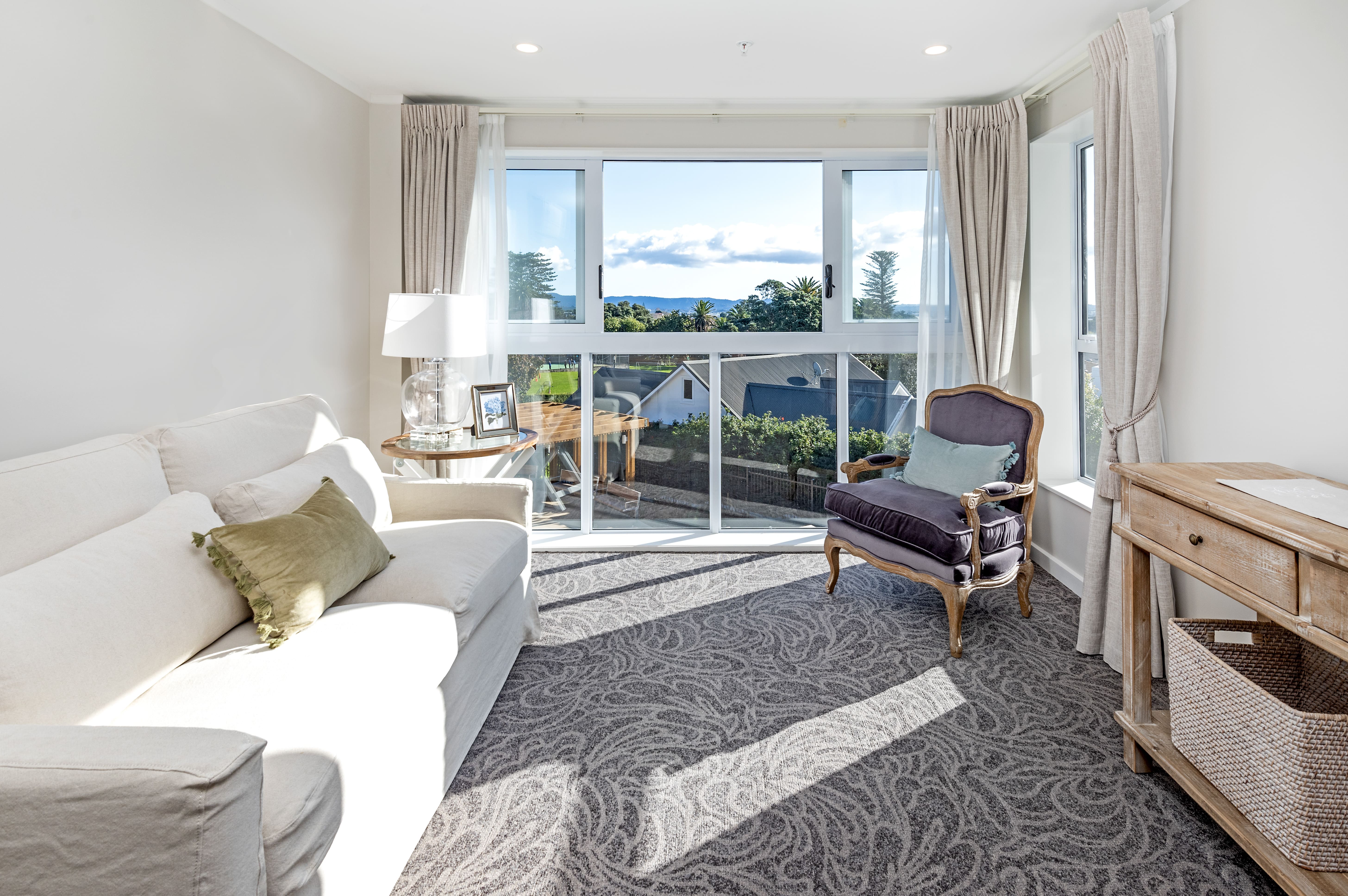 Everil Orr | Care Suite - 1 Bedroom Level 3