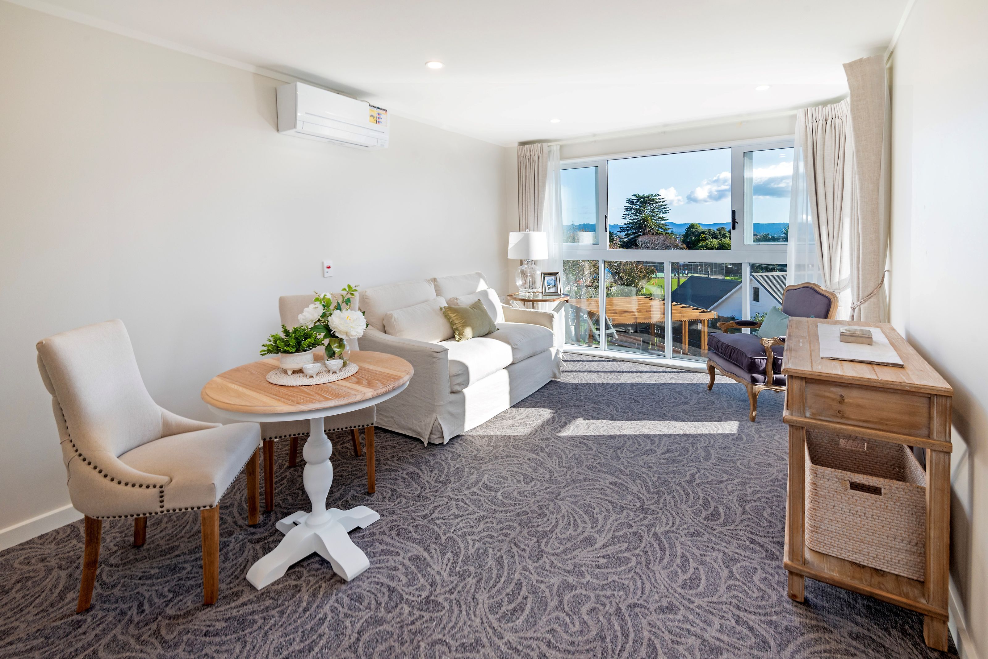Everil Orr | Care Suite - 1 Bedroom Level 3
