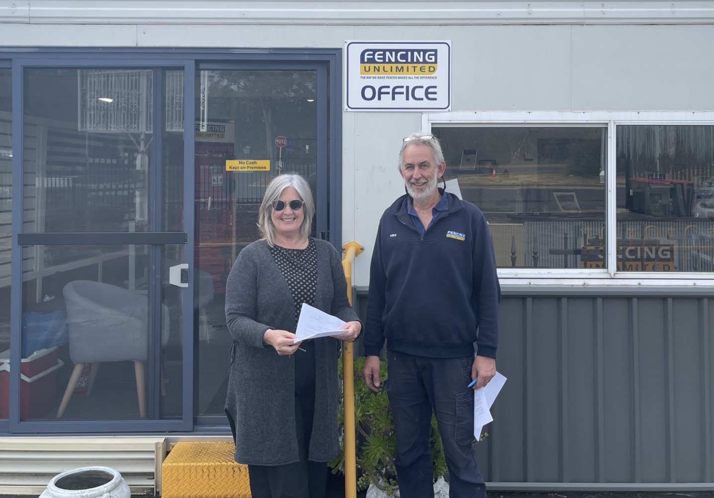 Words from the CEO - August | BGCCI News and Updates