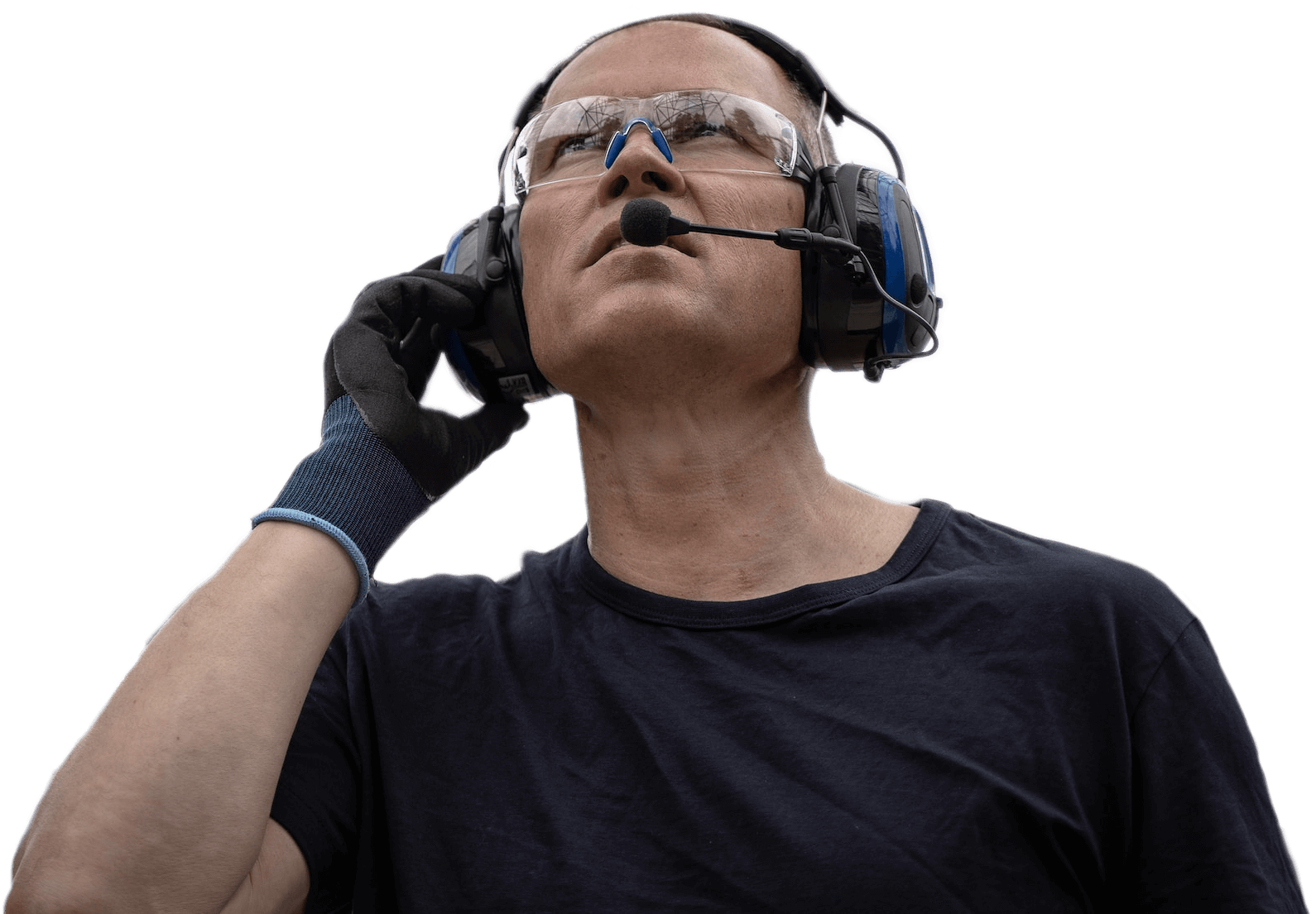 Jet Black Fan Systems | Your Complete Industrial Fan Solution