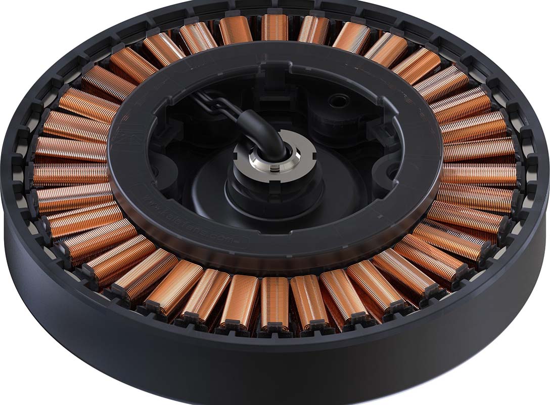 About Us | Jet Black Fan Systems