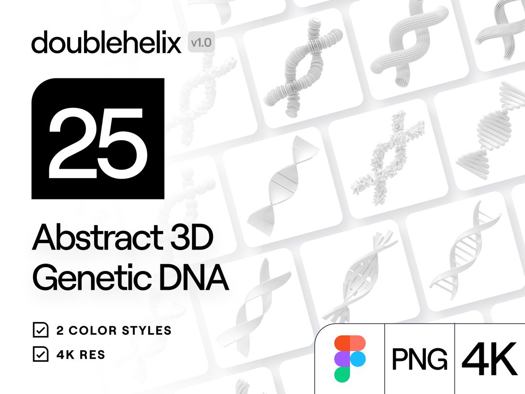 strangehelix.bio | Home | Holistic Design Assets for Biotech & Healthcare