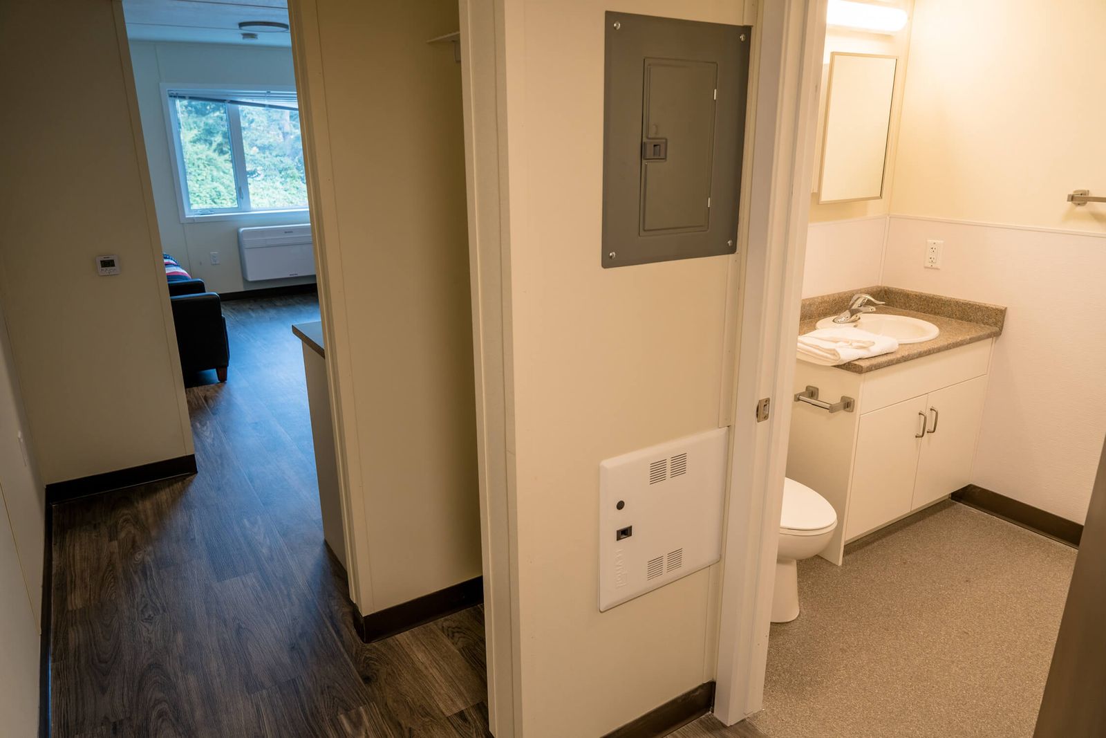 Aster Place — Community Builders