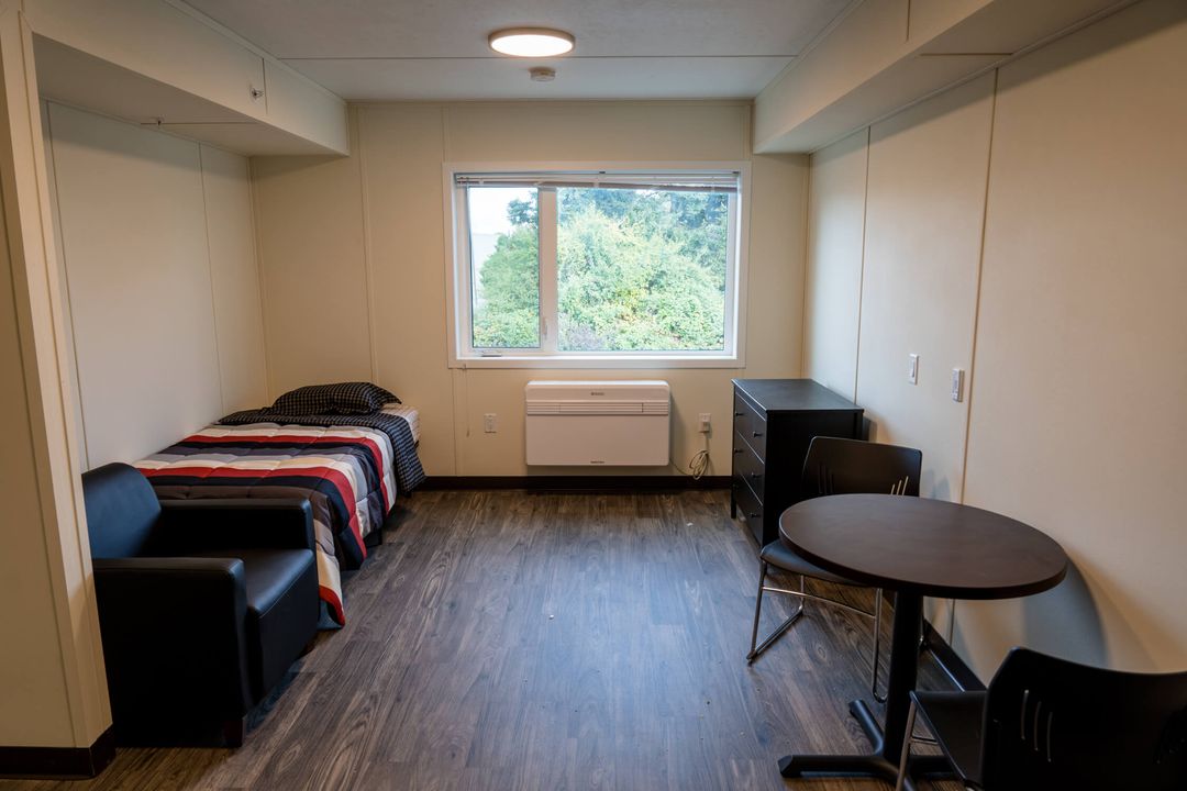 Aster Place — Community Builders