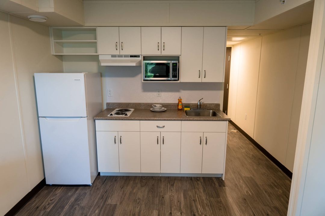 Aster Place — Community Builders