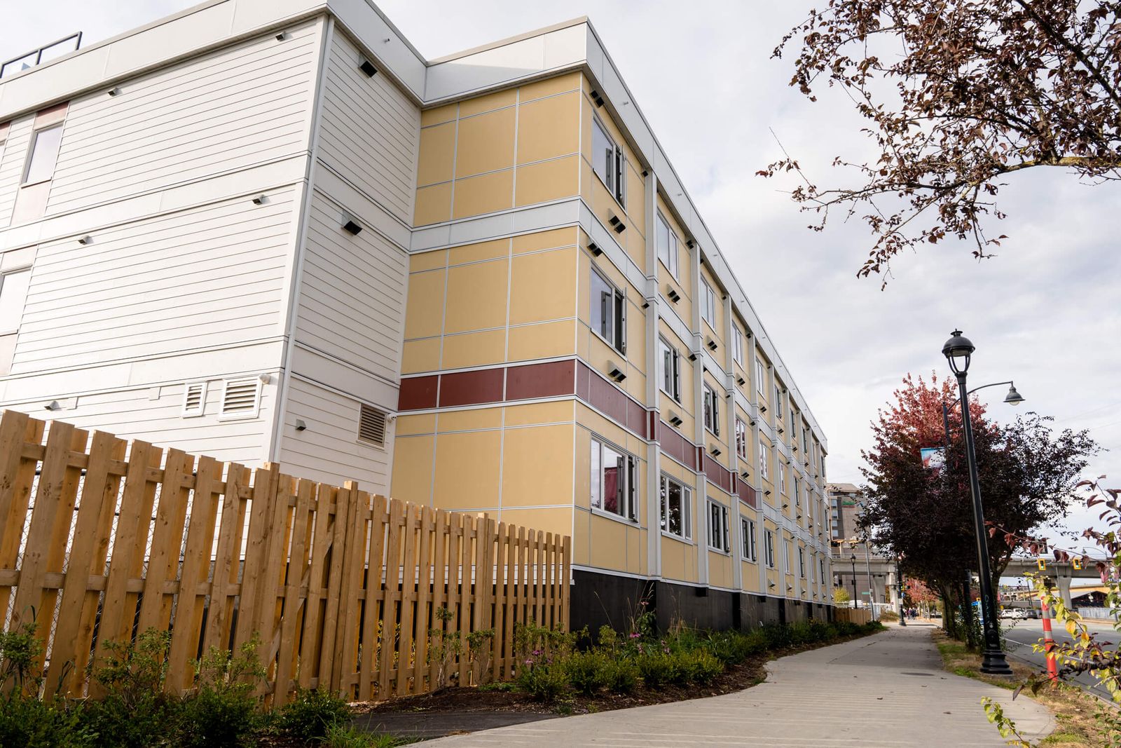 Aster Place — Community Builders