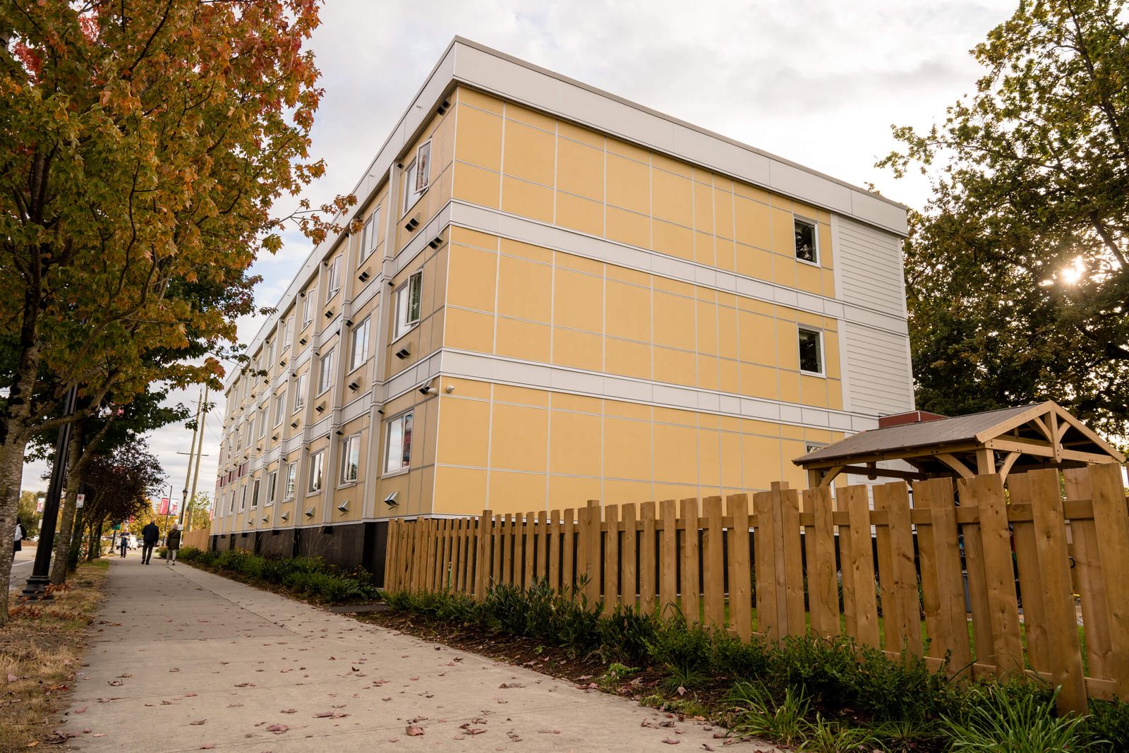 Aster Place — Community Builders