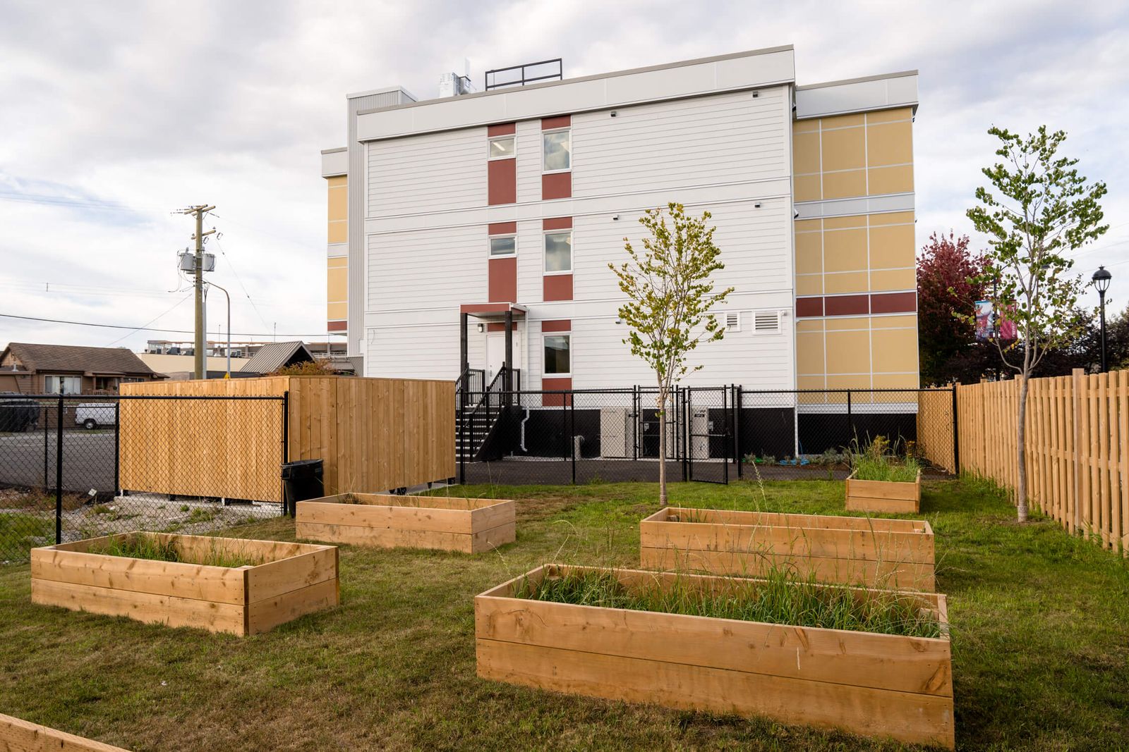 Aster Place — Community Builders