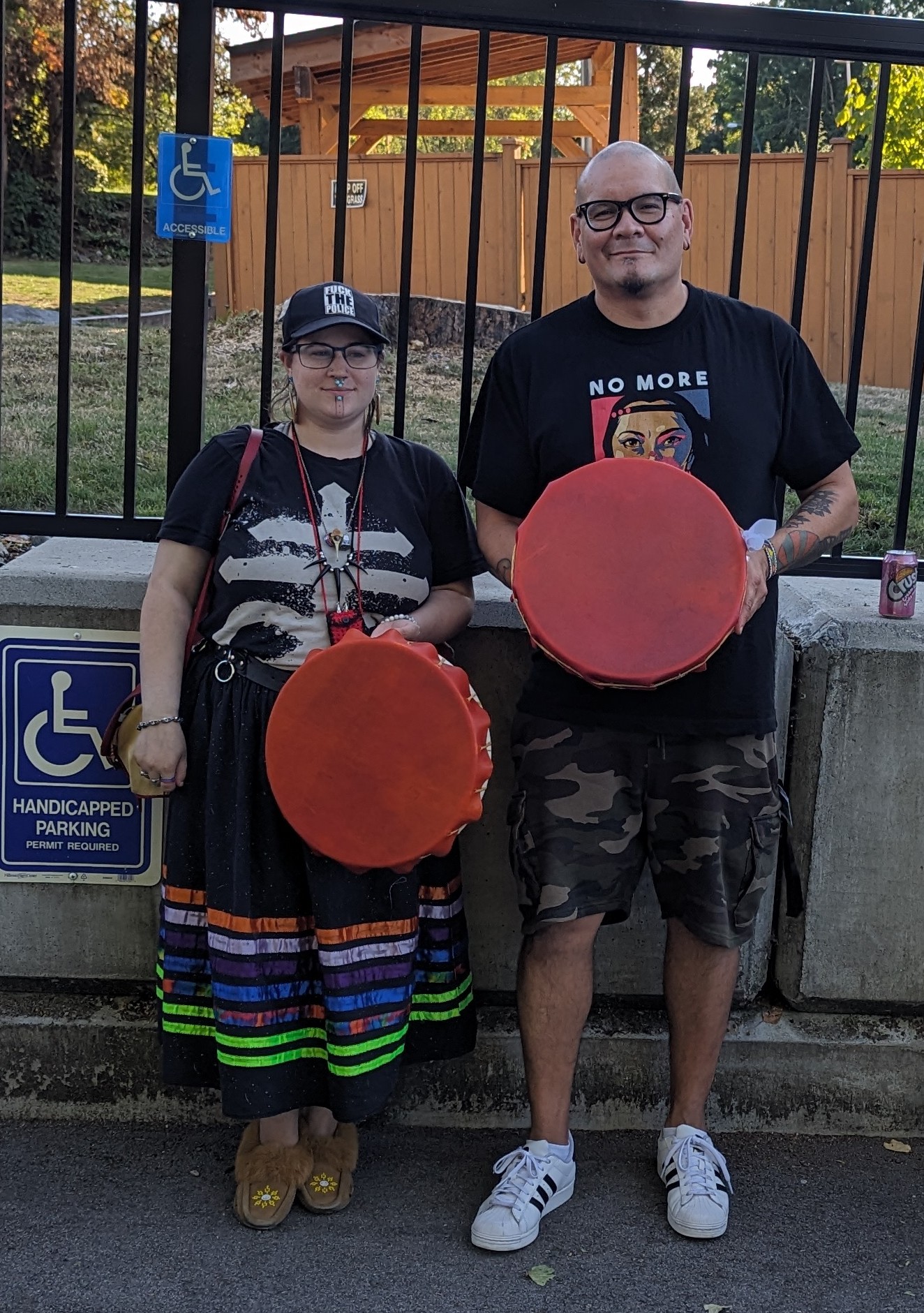 Indigenous Cultural Wellness — Community Builders