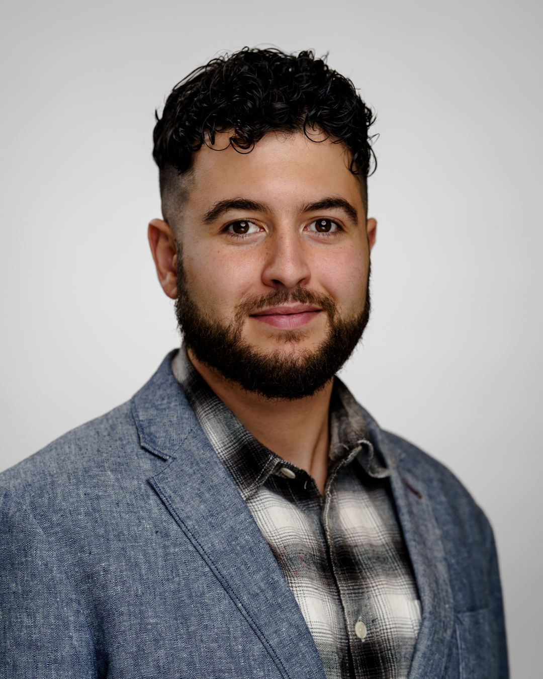 About Us — Community Builders