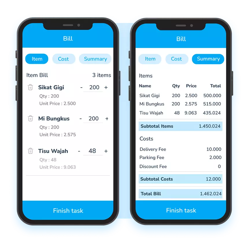 Unlock the full power of MileApp and streamline your end-to-end field ...