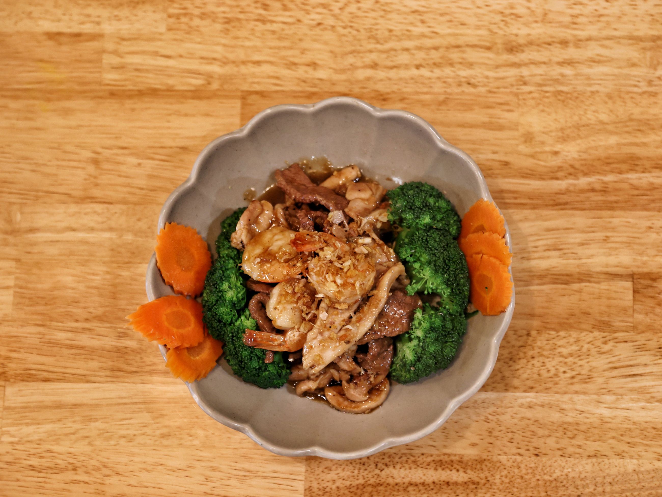 Basil & Co Home Page