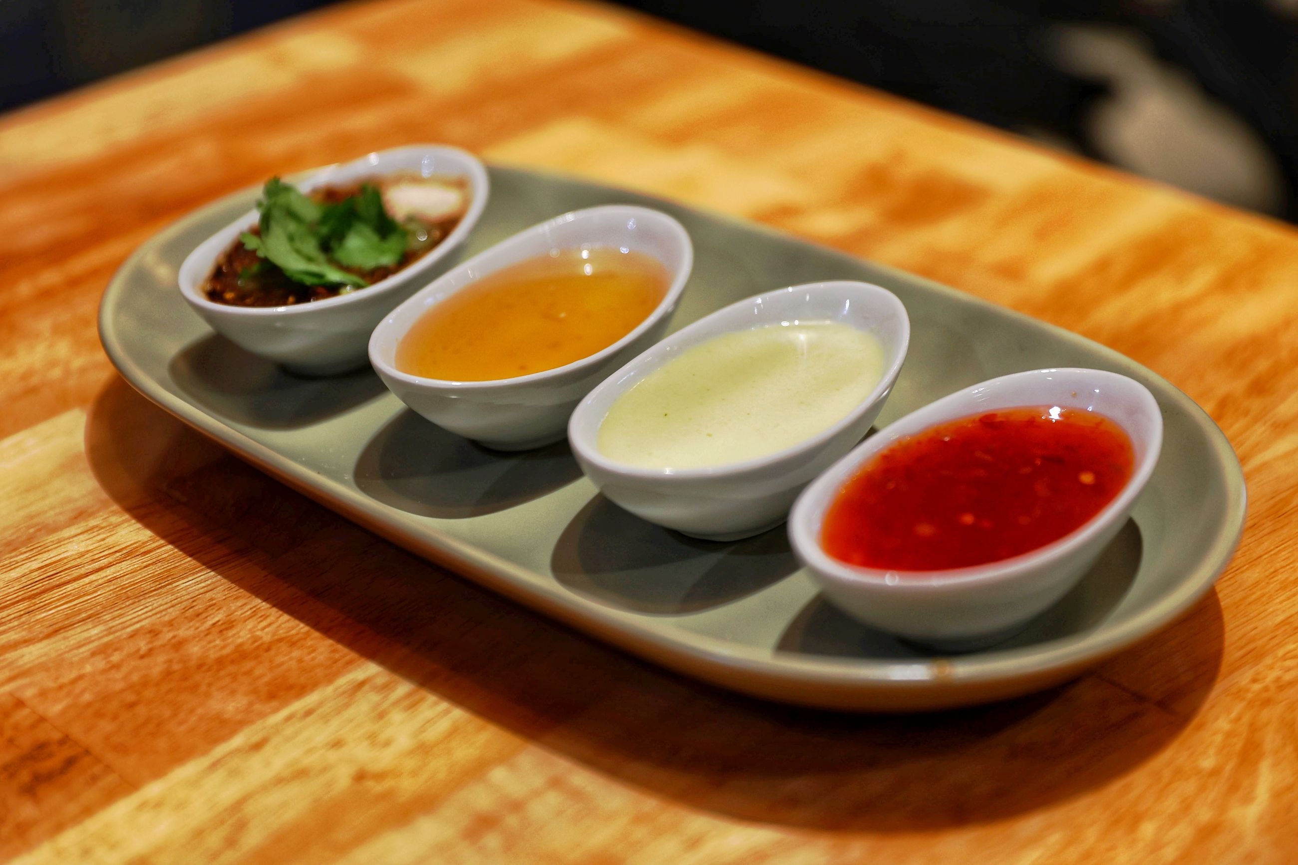 Basil & Co Home Page