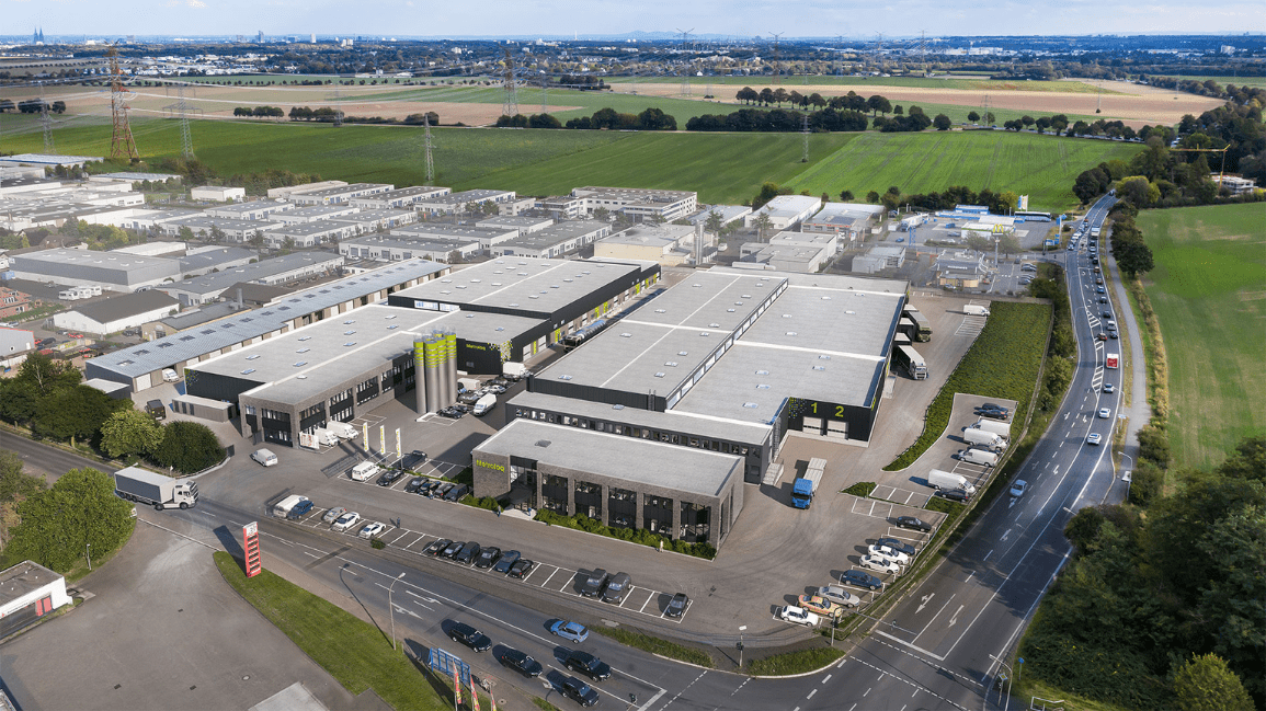 Revolution in the building | Rockethome