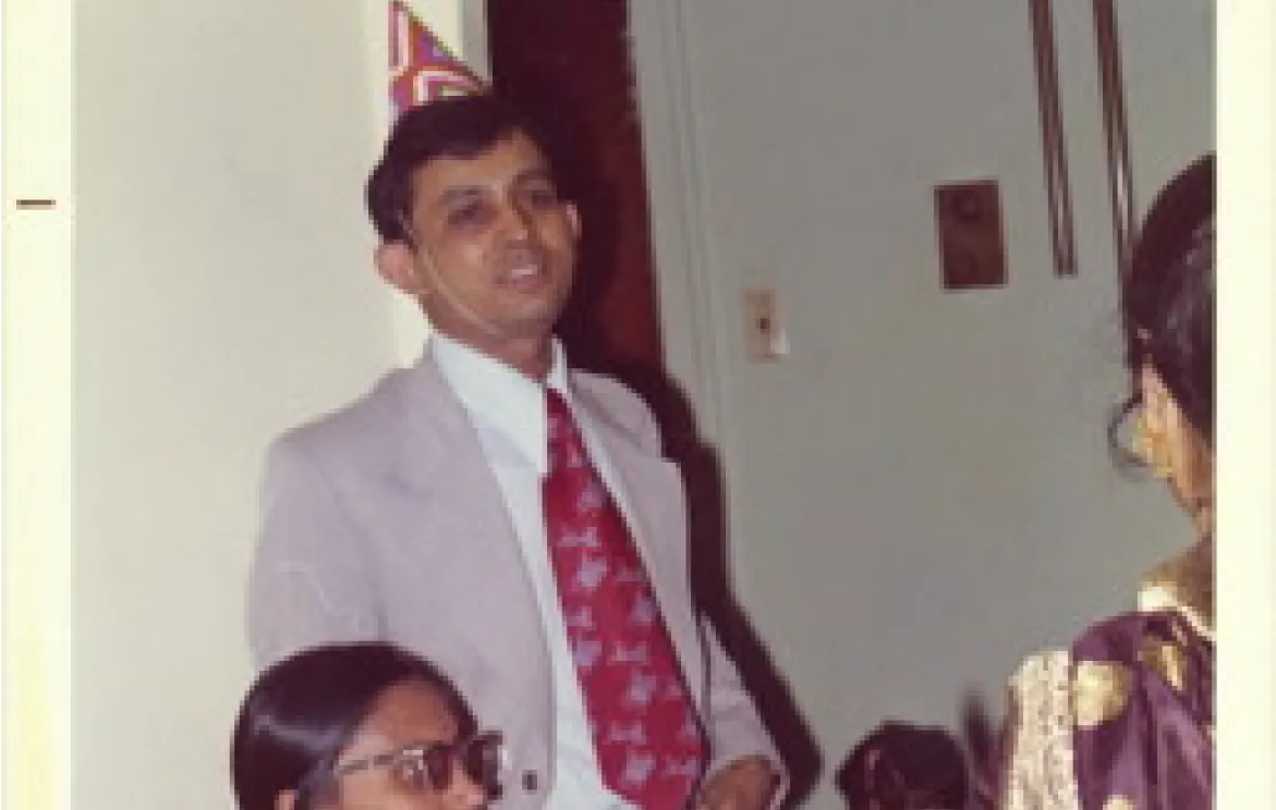 Our Story - Patel Brothers