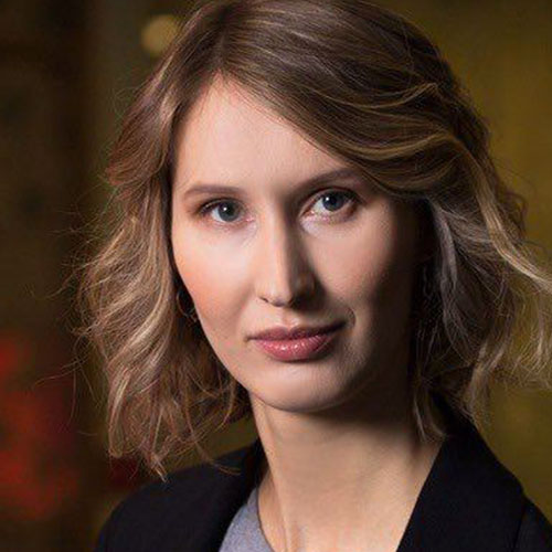 Aurora Tech Award — A worldwide prize for women founders of IT and Tech ...
