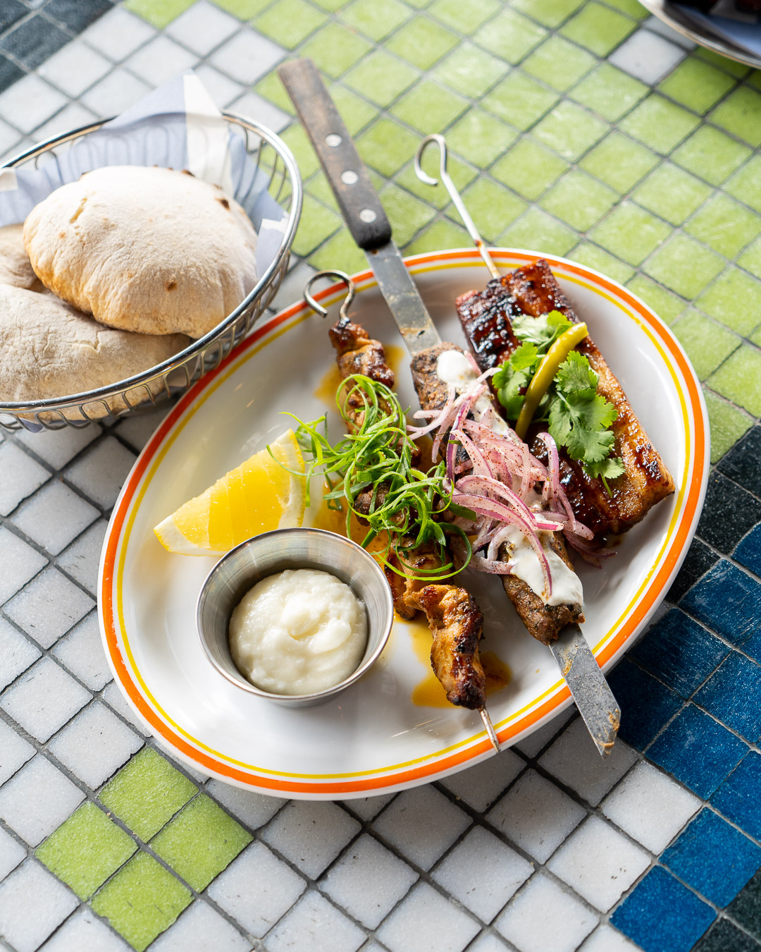 Nom Nom 2024 Full Program Coming Soon