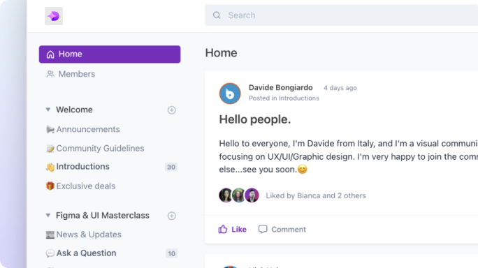 UX/UI Design Courses Online | Designership